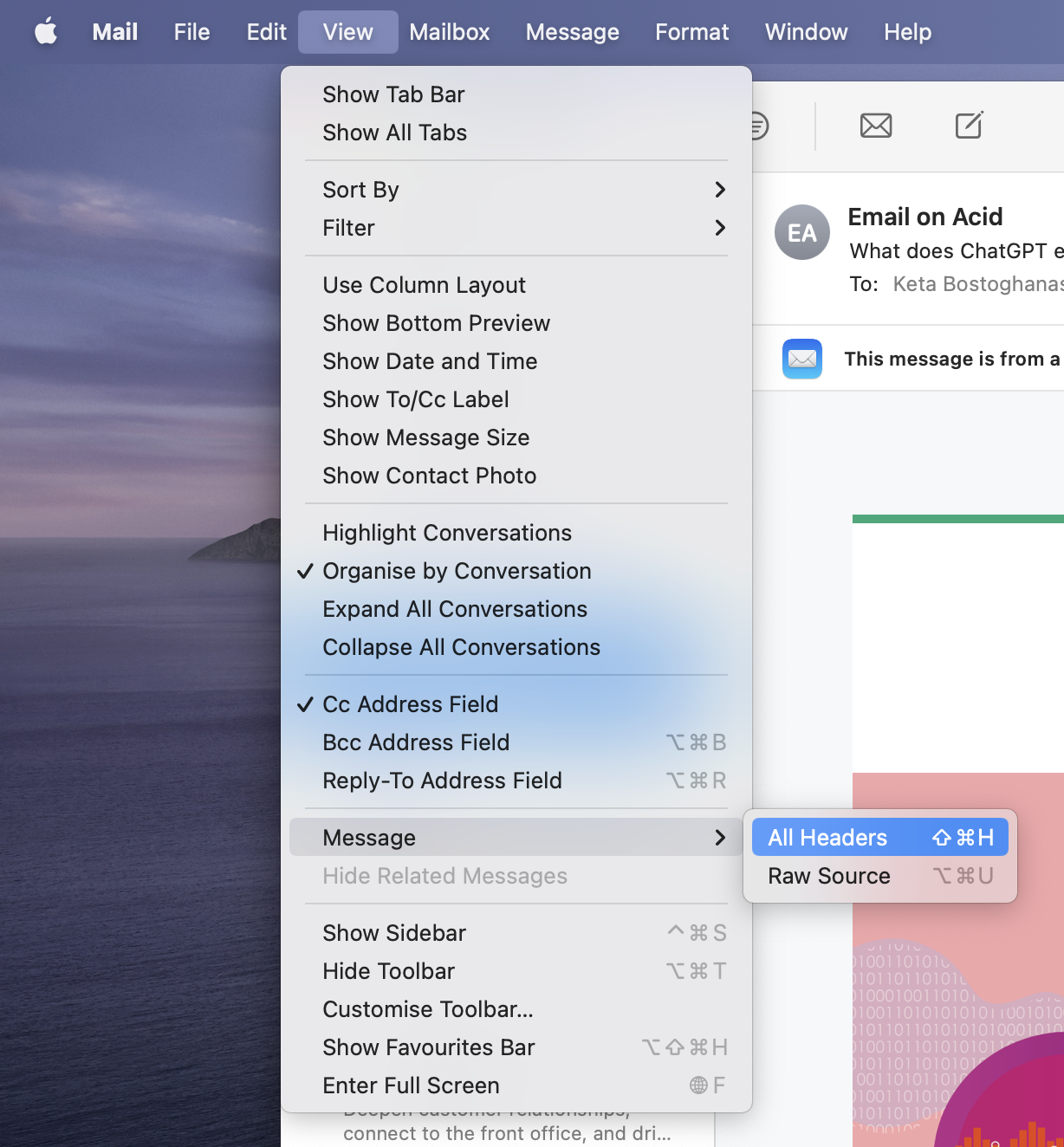 How to Check Email Headers and Why Should You Care?
