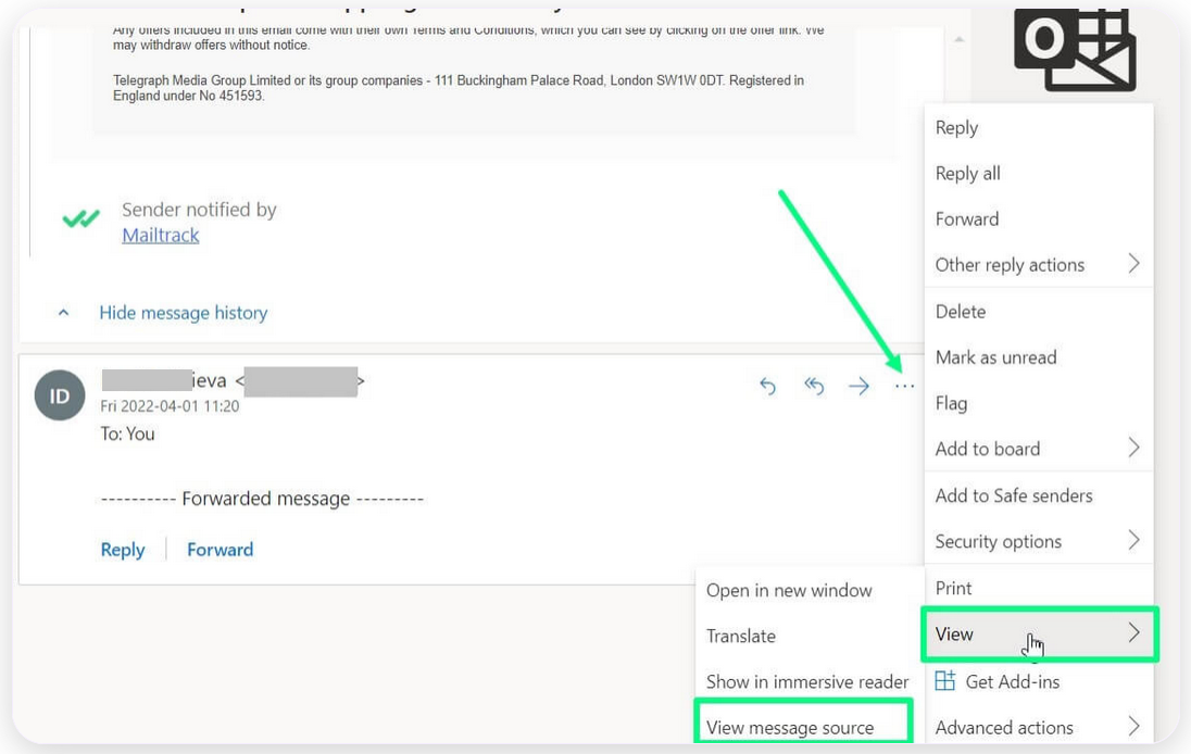 How to Check Email Headers and Why Should You Care?